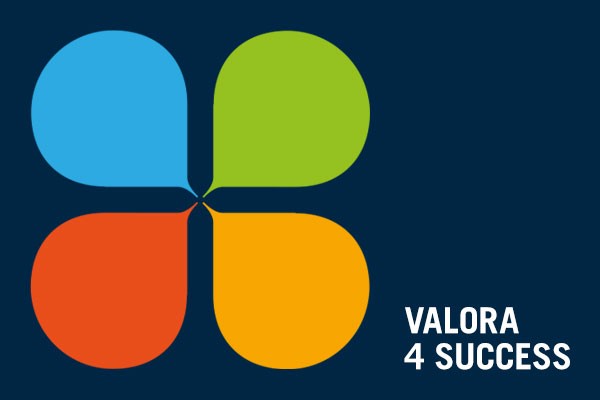 Company History – Valora