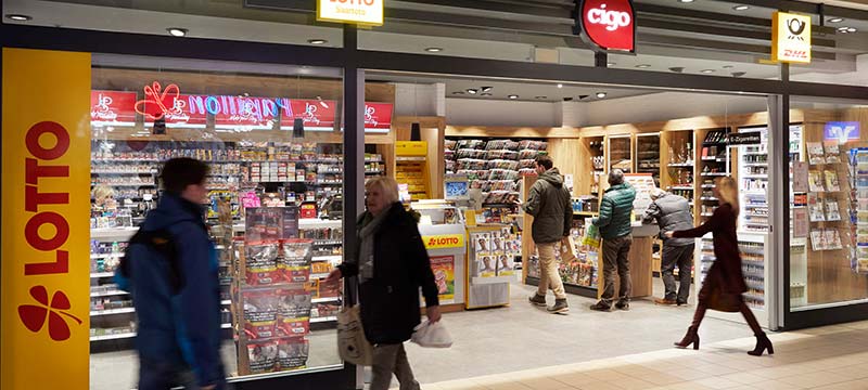 Betreibermodelle | Valora