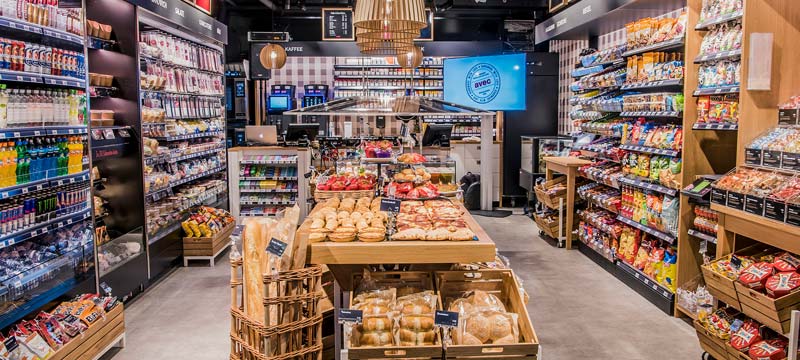 Agentur / Franchise | Valora